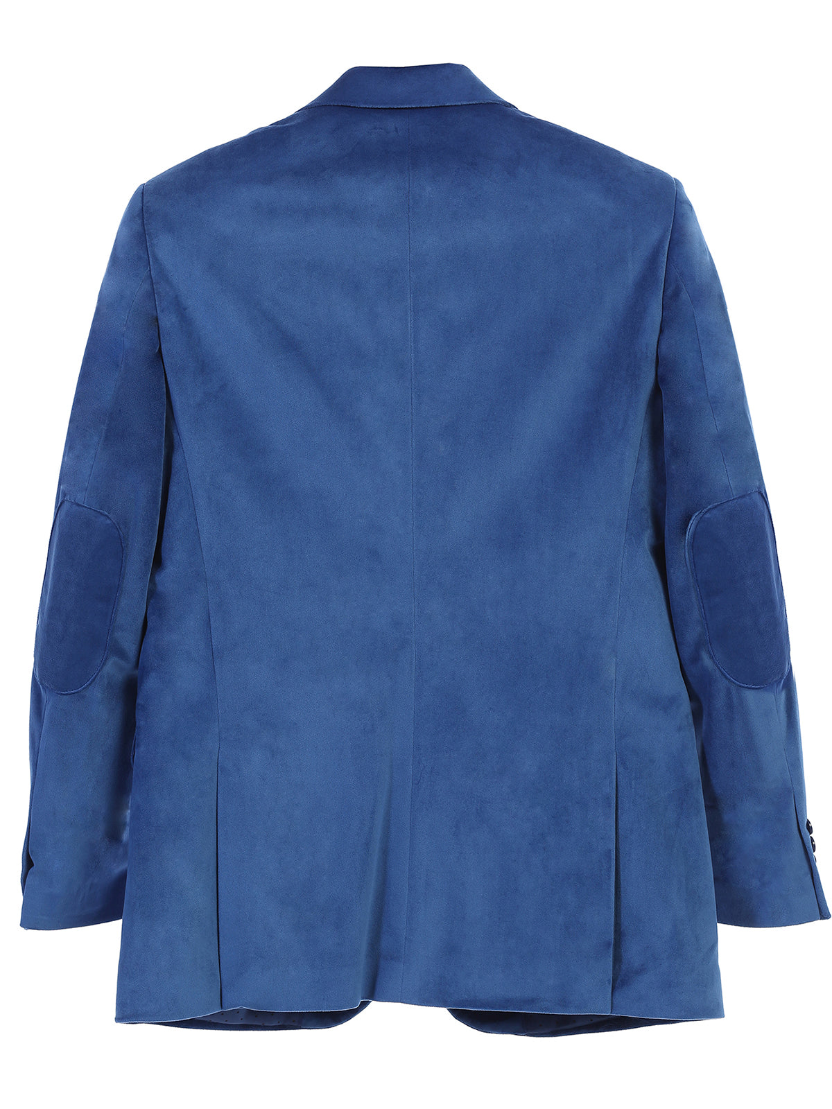 Gioberti Mens Formal Super Soft Velvet Blazer Jacket – GIOBERTI