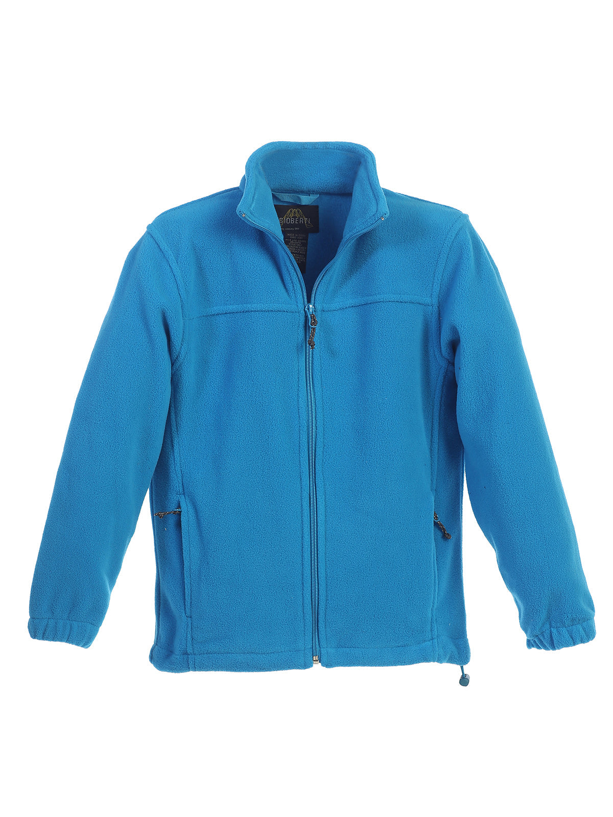 Wholesale Boys Jackets in Bulk, Full Zip Polar Fleece Jackets. – GIOBERTI