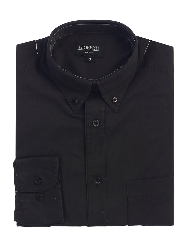 Mens Shirts – GIOBERTI