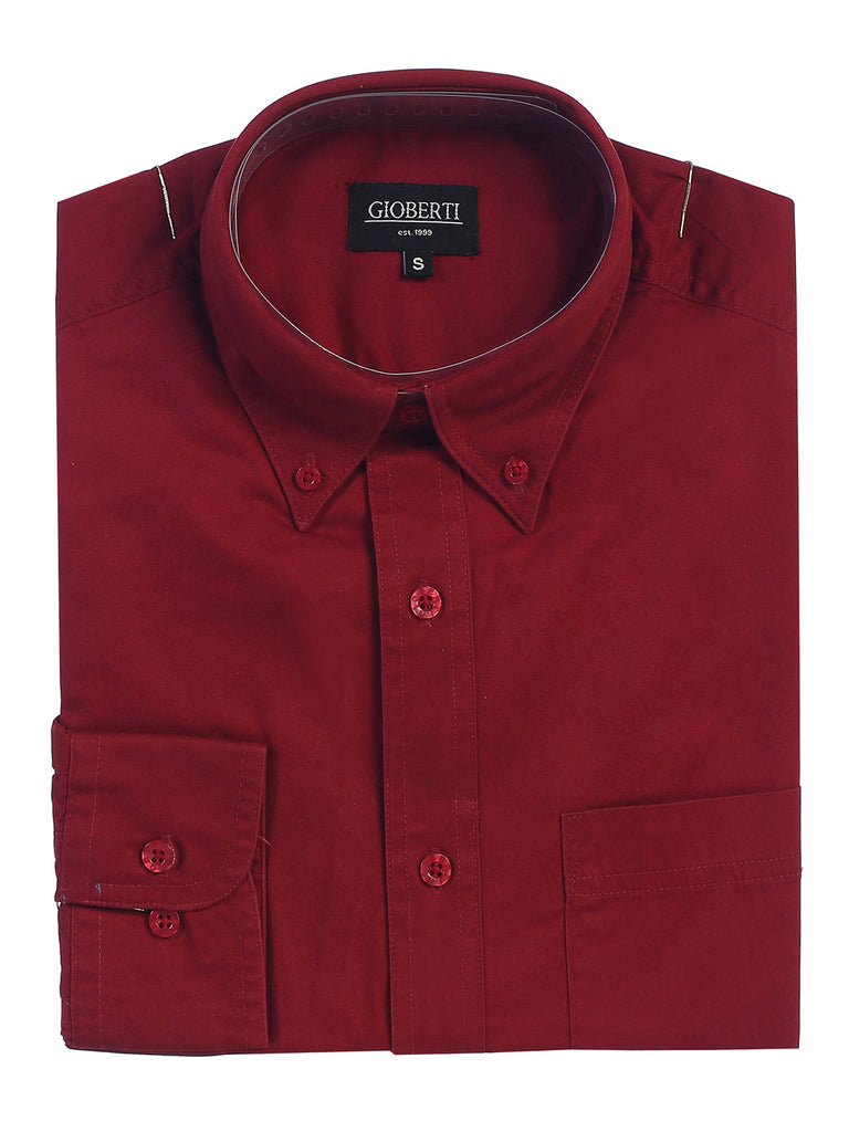 Mens Shirts – GIOBERTI