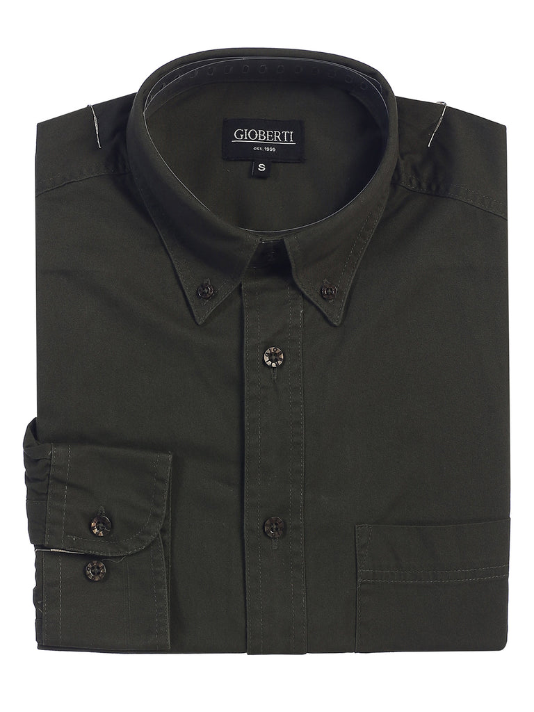 Mens Shirts – GIOBERTI