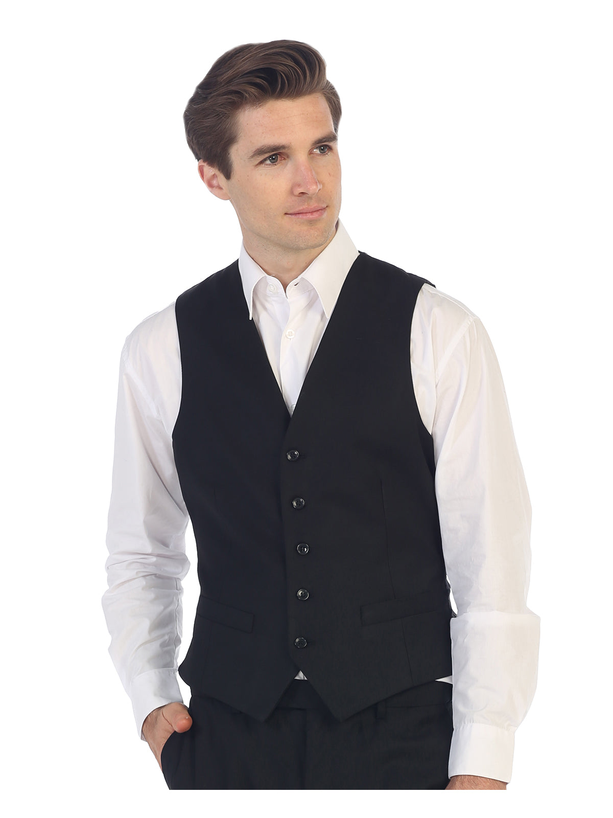 Formal Suit Vests Wholesale, Men's Vests for Wedding Suits. – GIOBERTI