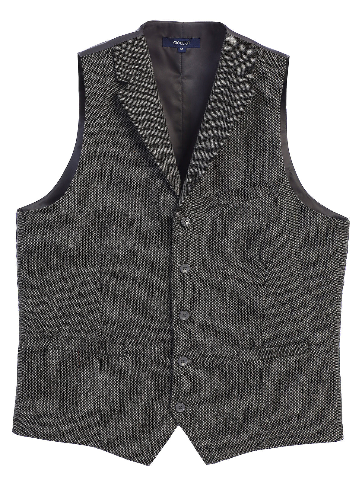 Formal Suit Vests Wholesale, Men's Vests for Wedding Suits. – GIOBERTI