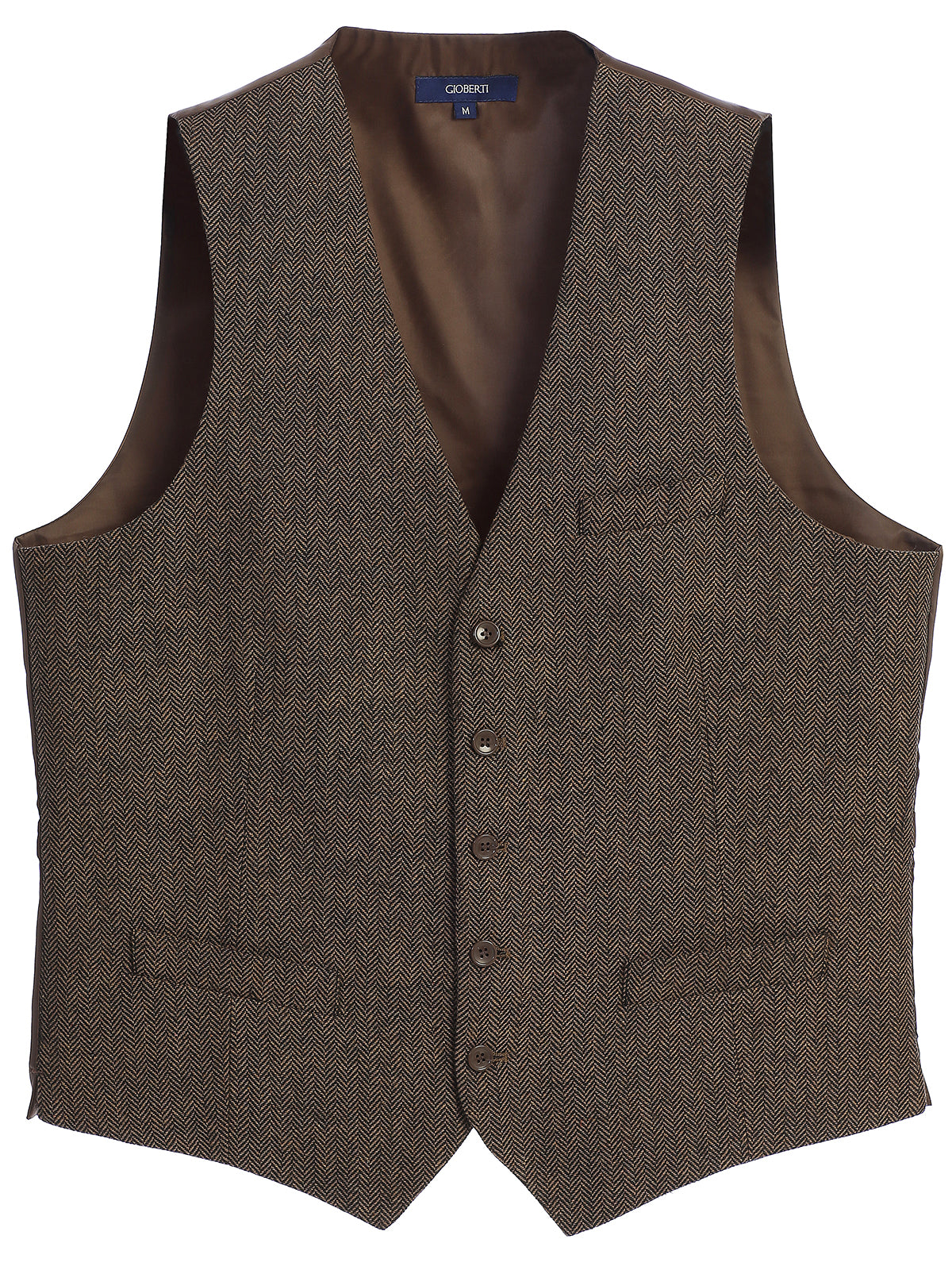 Mens Formal Vests – GIOBERTI
