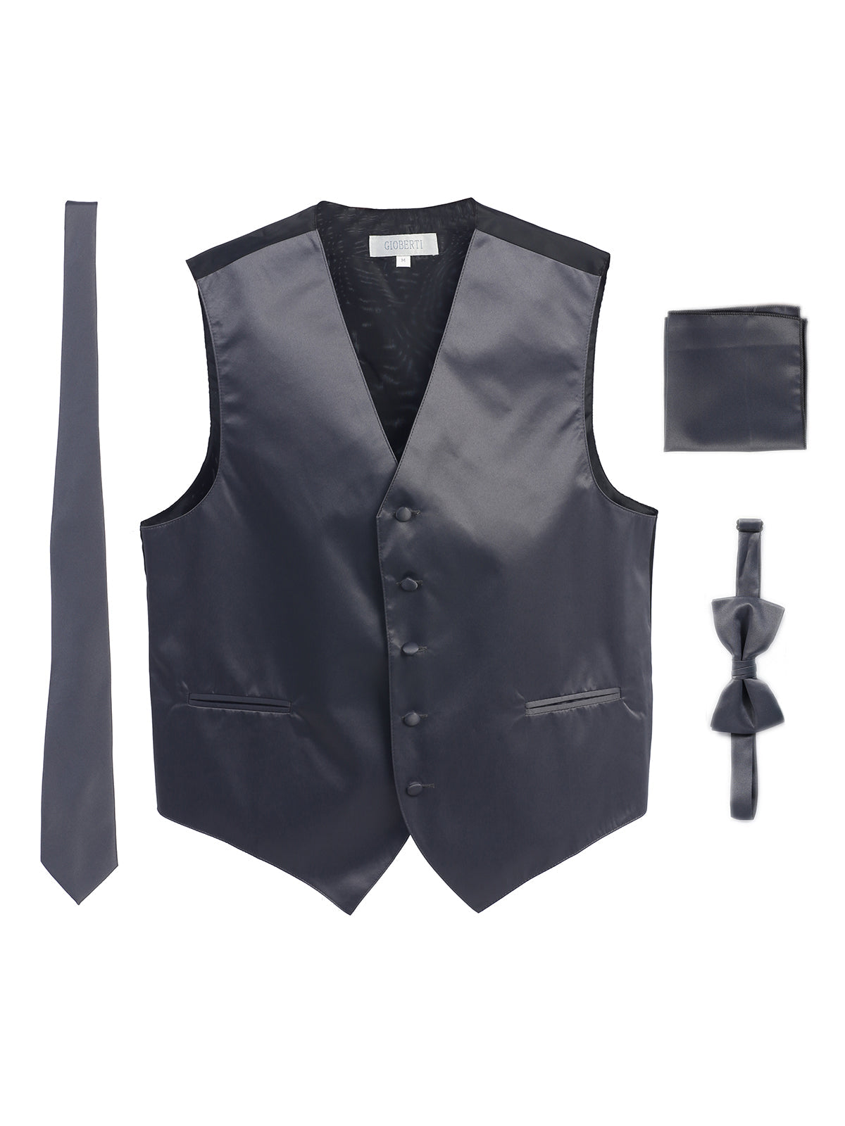 Formal Suit Vests Wholesale, Men's Vests for Wedding Suits. – GIOBERTI
