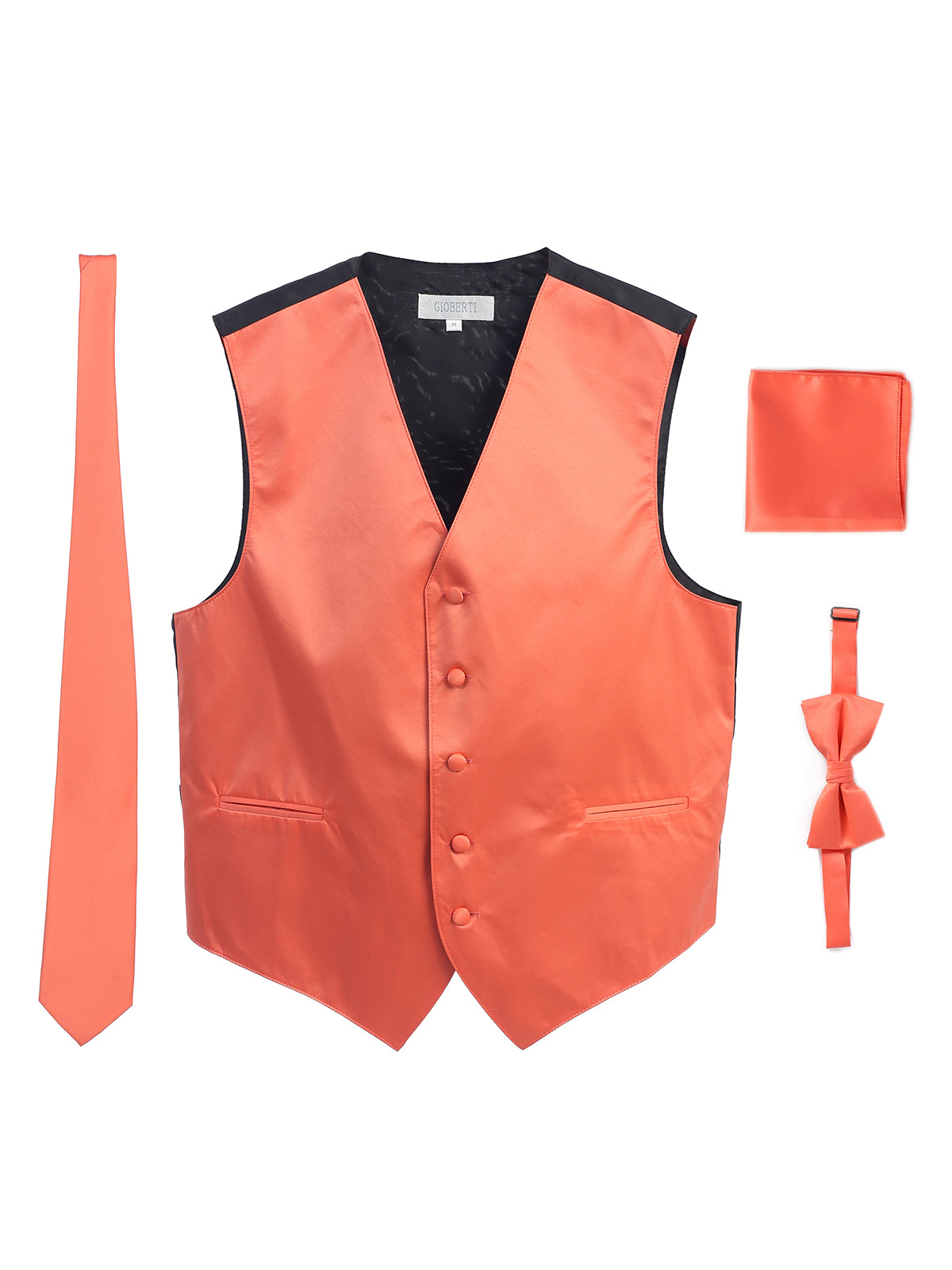 Formal Suit Vests Wholesale, Men's Vests for Wedding Suits. – GIOBERTI