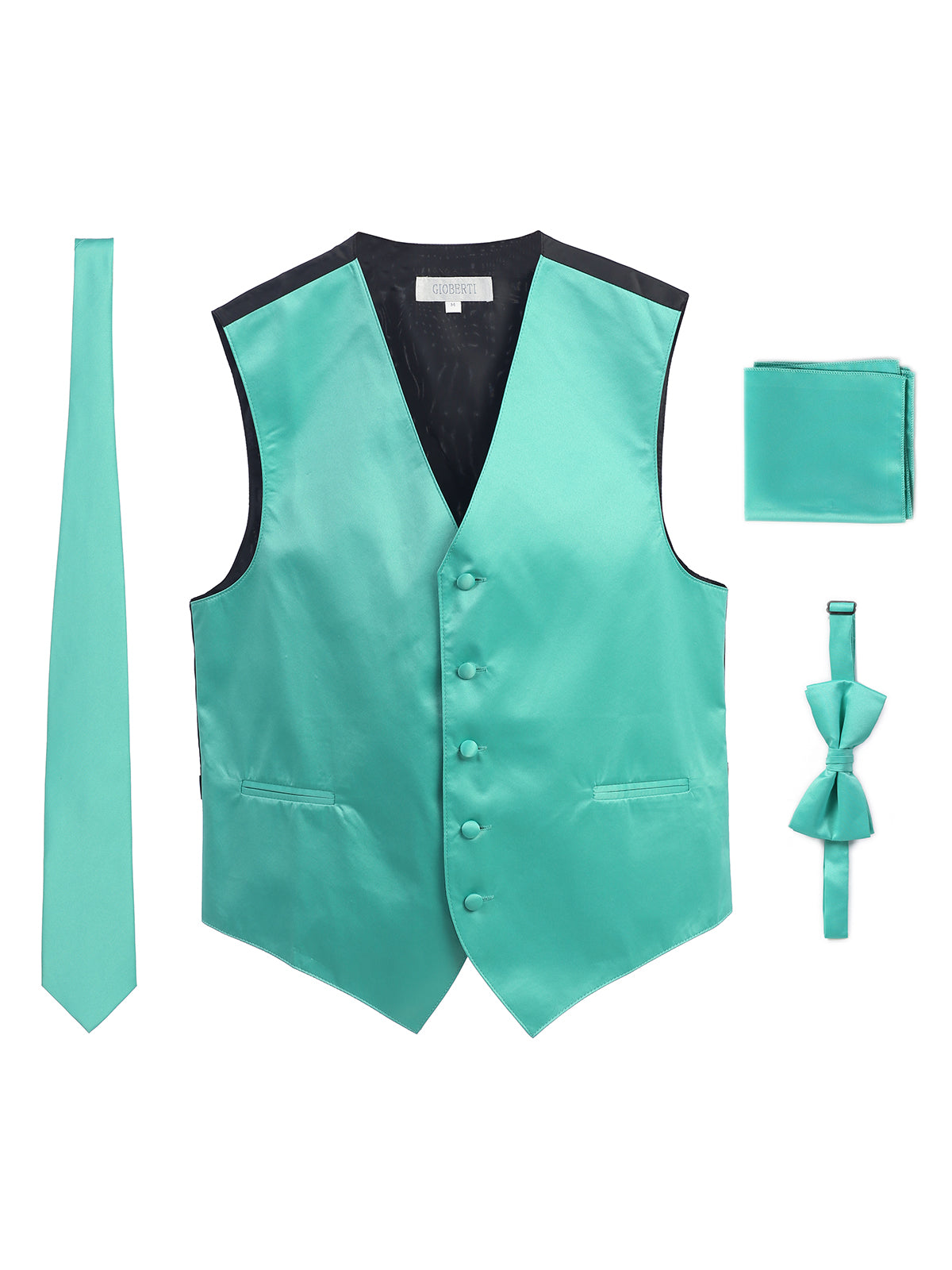 Formal Suit Vests Wholesale, Men's Vests for Wedding Suits. – GIOBERTI