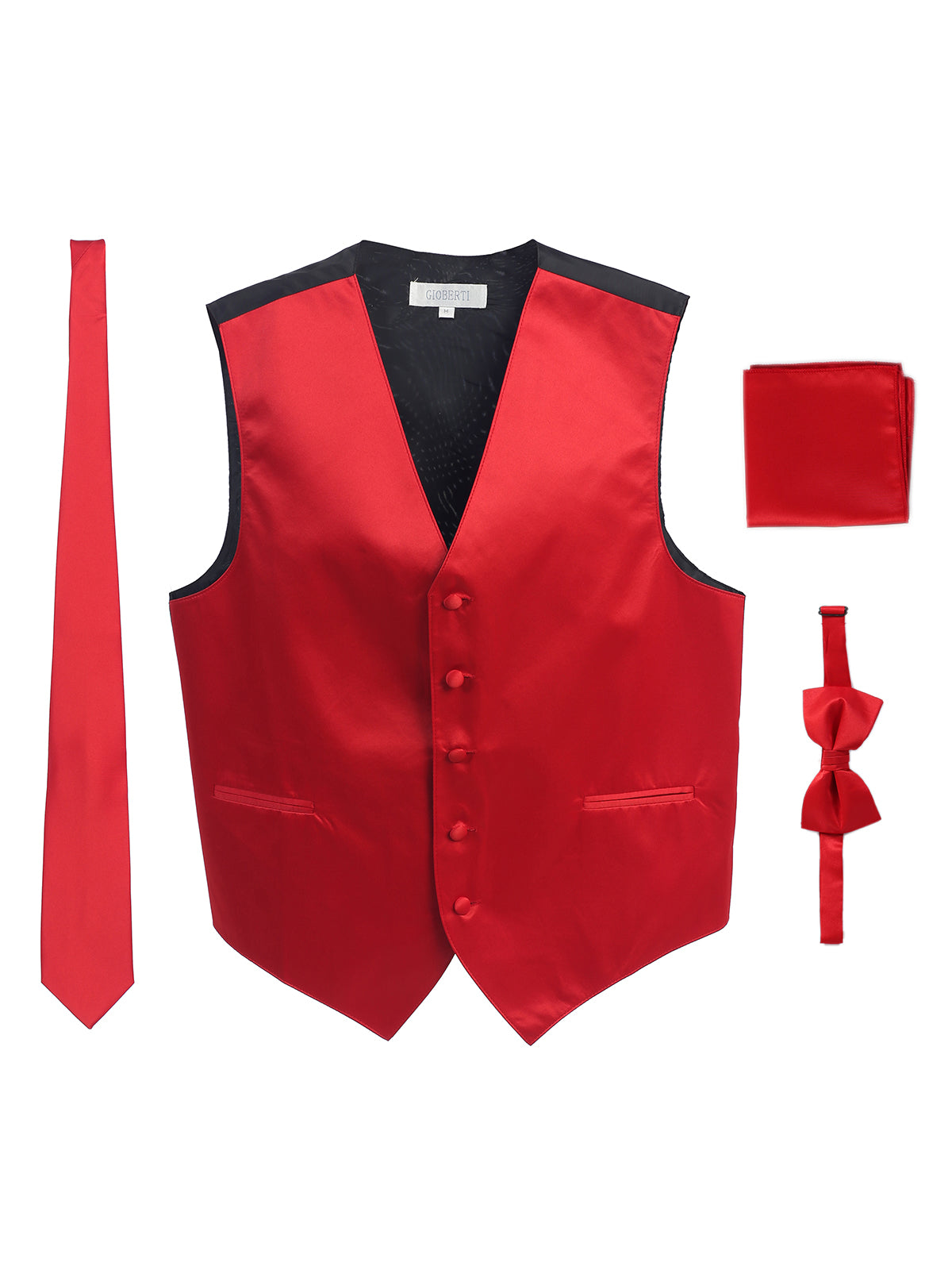 Formal Suit Vests Wholesale, Men's Vests for Wedding Suits. – GIOBERTI