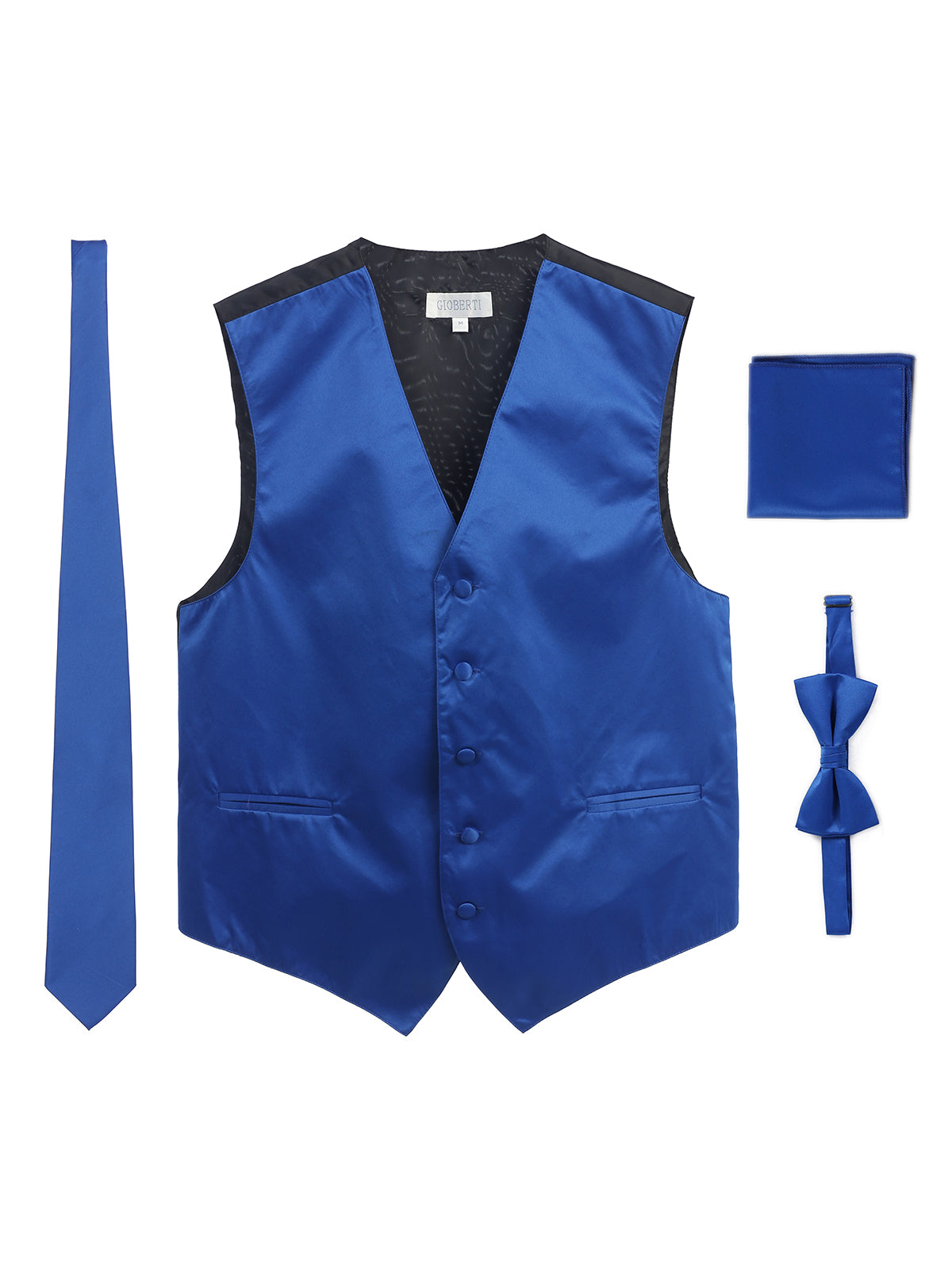 Formal Suit Vests Wholesale, Men's Vests for Wedding Suits. – GIOBERTI