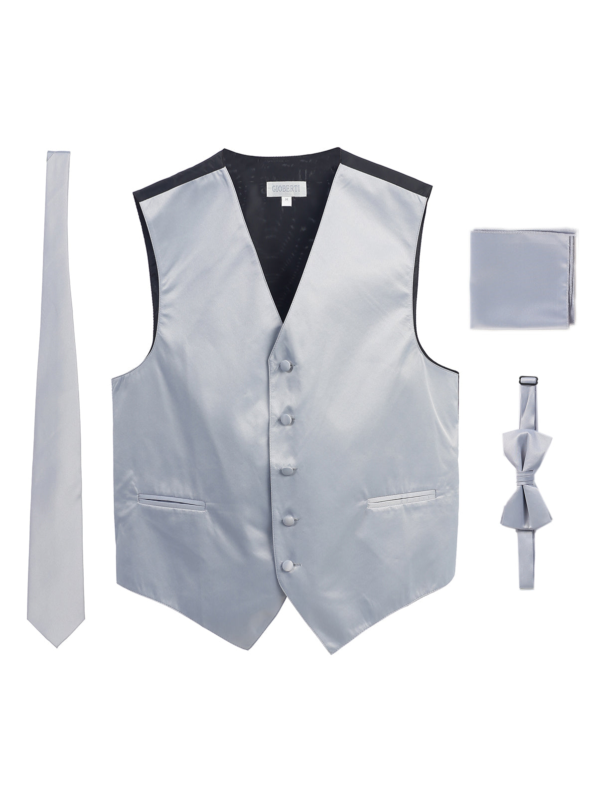 Formal Suit Vests Wholesale, Men's Vests for Wedding Suits. – GIOBERTI